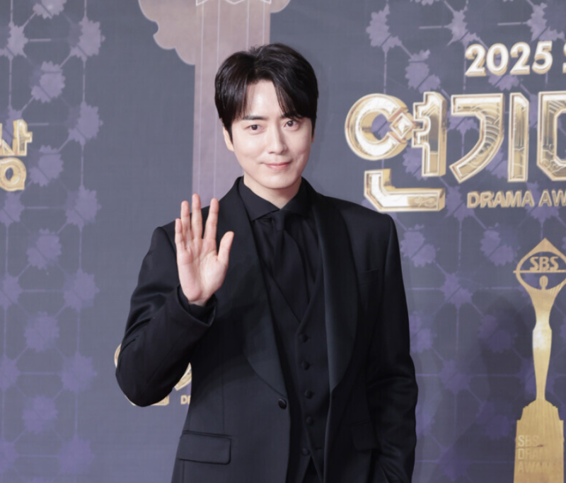 이준혁, 나의 완벽한 비서 최우수상 순간에 머문 감정의 결 : 네이버 블로그