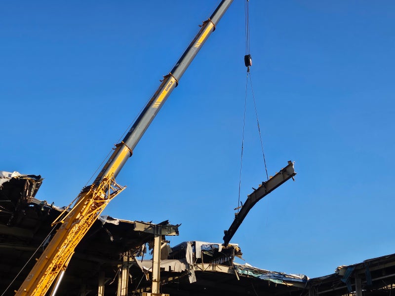 🏗️ "해체계획서는 옛말, 이제는 해체설계입니다" 건축사사무소가 말하는 해체의 진화 : 네이버 블로그