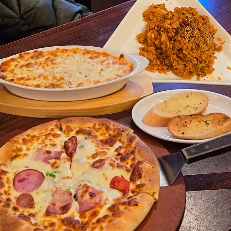 당감동피자맛집 이탈리아피자 당감동주민맛집 : 네이버 블로그