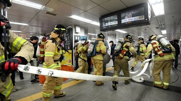 제32기 소방간후후보생 필기/면접 시험 경쟁률 및 커트라인 합격선(Ft.PSAT 도입) : 네이버 블로그