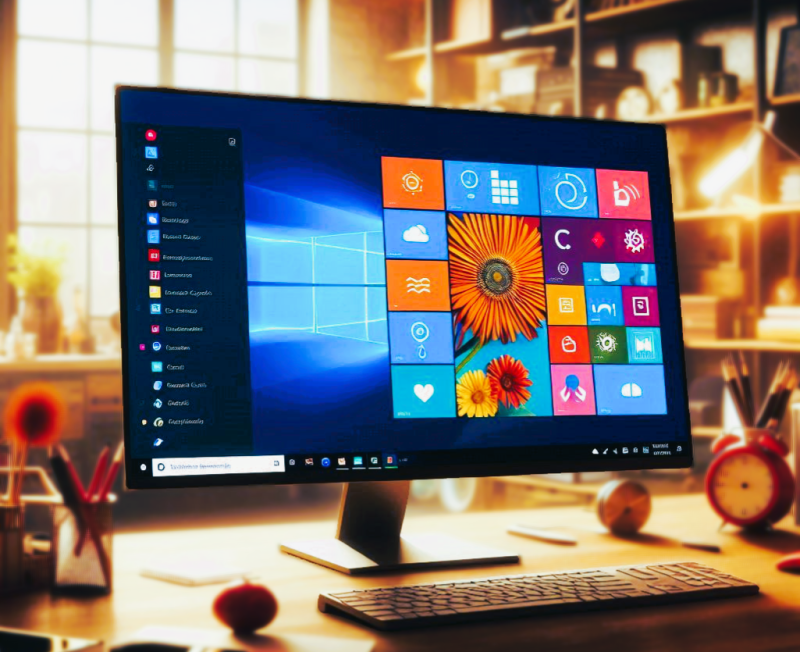 Windows 10, 버전 22H2의 기능 업데이트 멈춤현상 해결 방법 안내 : 네이버 블로그