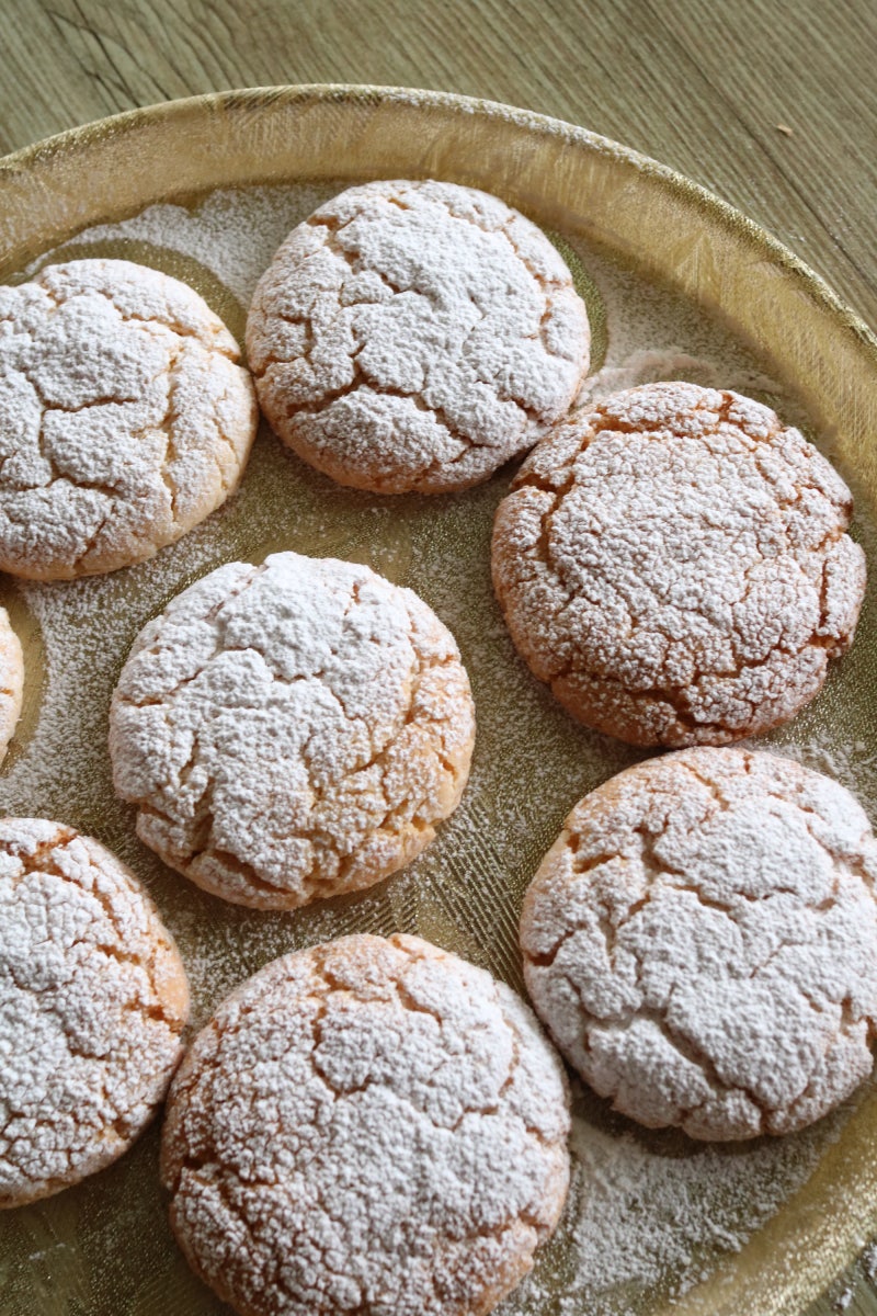 [체험단] 스메그 멀티 프로 오븐 (크림치즈 쿠키 2) : 네이버 블로그