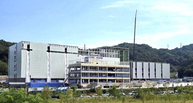 Merck(머크) 대전공장 완공을 앞둔 시점에 회사와 공장에 대한 의의 : 네이버 블로그