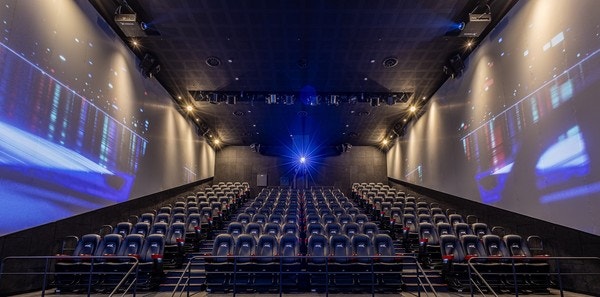 CGV 특별관 완벽 가이드 : IMAX vs 4DX vs ScreenX 차이점 총정리 : 네이버 블로그