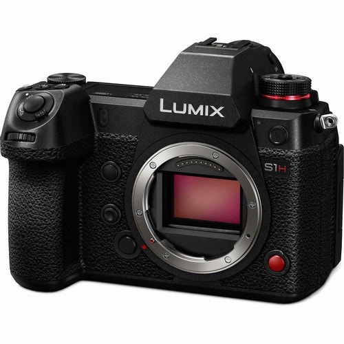 Panasonic LUMIX S1H : 네이버 블로그
