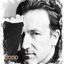 [펌] Frank Sinatra & Bono / I've Got You Under My Skin : 네이버 블로그