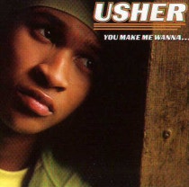 Yeah! - Usher : 네이버 블로그