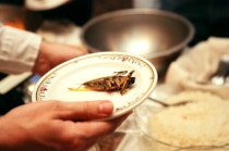 물장군 요리 : 네이버 블로그