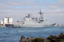 [펌] KDX-Ⅱ (KDX-2) : 네이버 블로그