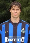 Matias Jesus Almeyda - Inter Milan 마티아스 알메이다 : 네이버 블로그