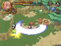 [ps2] Summon Night EX Thesis Yoaku no Tsubasa * : 네이버 블로그