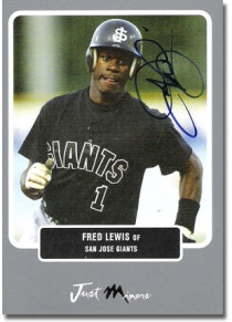 Fred Lewis : 네이버 블로그