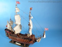 Landy Famous Ship Collection 'Prince Royal ' : 네이버 블로그