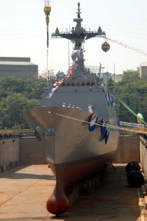 KDX-Ⅱ (KDX-2) : 네이버 블로그