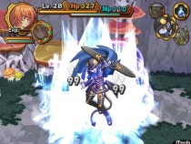 [ps2] Summon Night EX Thesis Yoaku no Tsubasa * : 네이버 블로그