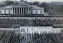 SS 베를린 경호대(SS-Stabswache "Berlin") : 네이버 블로그