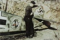 요제프 프릴러(Josef Priller) - 서부전선에서 101기 격추기록 : 네이버 블로그