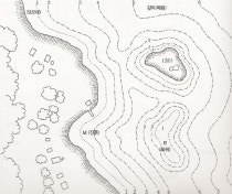 항해자의 친구들(2) ; 트래버스 보드와 측심연 : 네이버 블로그