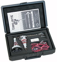 Magneto Timing light 와 Timerite : 네이버 블로그