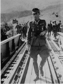 에듀아르트 디틀(Eduard Dietl) - 독일 제3산악사단장 : 네이버 블로그