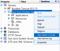 JMS(java message service) 프로젝트를 생성해보자 : 네이버 블로그