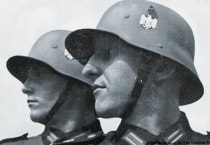 SS 베를린 경호대(SS-Stabswache "Berlin") : 네이버 블로그