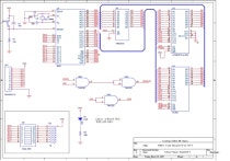 8051 회로도 : 네이버 블로그