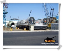 LSF-II 공기부양상륙정 완성되다!!! : 네이버 블로그