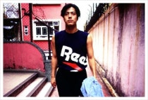 언픽스 [ 攝氏32度 : Beyond hypothermia : Unfix ] - 1996 : 네이버 블로그