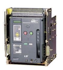 ACB 기중차단기 개요 : 네이버 블로그