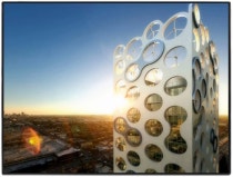 Chad Oppenheim architecture :: The COR Building : 네이버 블로그