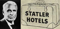 [Hotel-CEO] 호텔의 전설적인 인물_Ellsworth Milton Statler(1863~1928) : 네이버 블로그