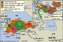 이슬람 - Seljukid Empire (1037–1194) : 네이버 블로그