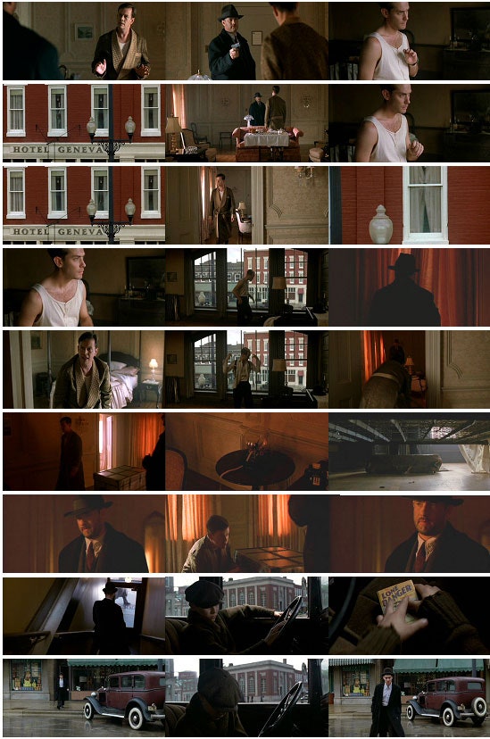 영화언어구조 - 평행구조(parallel action/parallel cinema language) : 네이버 블로그