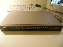 BAYNETWORKS (NORTEL) BAYSTACK 10BASE-T 24 PORT HUB : 네이버 블로그