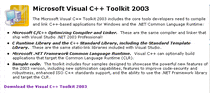 Visual C++ Toolkit : 네이버 블로그