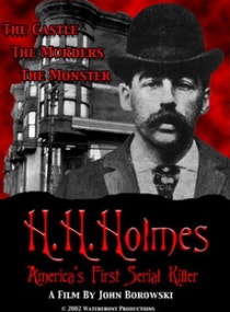 허만 마제트 (Herman Mudgett aka H.H.Holmes) : 네이버 블로그