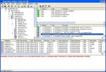 Dependency Walker : 네이버 블로그