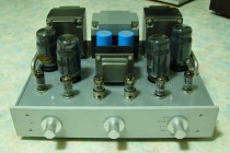 [펌] 나의 명작 KT66 푸쉬풀 인티 : 네이버 블로그