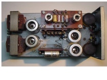 EMT 139 st Stereo-Equalizer-Pre-Amplifier : 네이버 블로그