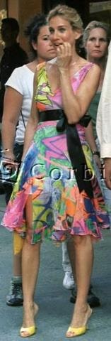 ⑫ 사라 제시카 파커 (Sarah Jessica Parker) : 네이버 블로그