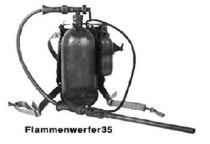 독일 - Flammenwerfer : 화염방사기 : 네이버 블로그