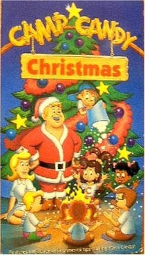 캠프 캔디 Camp Candy : 네이버 블로그