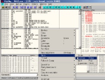Ollyscript 를 활용을 통한 OEP 얻기 (생초보Ver.) : 네이버 블로그