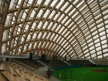 오다테 주계 돔[Odate jukai Dome] : 네이버 블로그