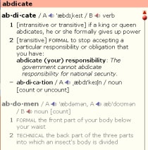 word smart basic part A : med 영영사전으로 단어 정리 : 네이버 블로그