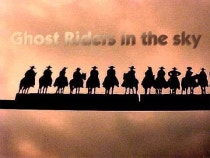 Vaughn Monroe - (Ghost) Riders in the Sky : 네이버 블로그