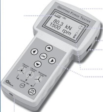 파지력 측정기 - GRIP FORCE METER : 네이버 블로그