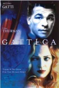 가티카 GATTICA : 네이버 블로그