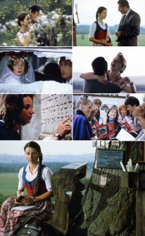 더 걸 / The Nasty Girl / Das Schreckliche Madchen (1990) : 네이버 블로그